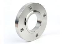 China ANSI B16.5 Stainless Steel Slip On Flange Raised Face Class 150 1/2 to 80 Inch for sale