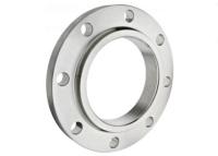 China ANSI B16.5 Stainless Steel Slip On Flange Raised Face Class 150 1/2 to 80 Inch for sale