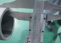 China ASTM B163 UNS N04400 Monel 400 Seamless Tube 1/2 to 48 Inch OD for Heat Exchanger for sale