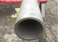 China UNS N08020 Nickel Alloy Seamless Pipe 20mm OD Cold Finished Annealed Pickled for sale