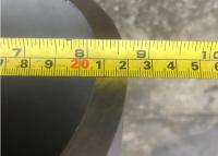 China UNS N08020 Nickel Alloy Seamless Pipe 20mm OD Cold Finished Annealed Pickled for sale