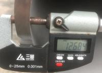 China UNS N08020 Nickel Alloy Seamless Pipe 20mm OD Cold Finished Annealed Pickled for sale