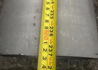 China UNS N08020 Nickel Alloy Seamless Pipe 20mm OD Cold Finished Annealed Pickled for sale