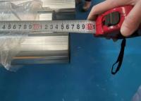 China ASTM A249 TP316 304 Stainless Steel Welded Tube 8mm OD Heat Exchanger for sale