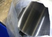 China ASTM A249 TP316 304 Stainless Steel Welded Tube 8mm OD Heat Exchanger for sale