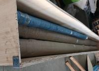 China ASTM A269 Polished Stainless Steel Tubing 316L TP347 TP316L Seamless 100mm for sale