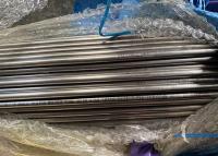 China ASTM A269 Polished Stainless Steel Tubing 316L TP347 TP316L Seamless 100mm for sale