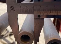 China Spiral Extruded Stainless Steel Fin Tube 10mm OD for Heat Exchanger for sale