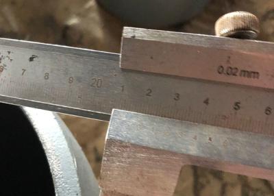 China Carbon Steel 90 Degree Elbow Pipe Fittings A234 WPB LR Seamless 0.1-25mm Thickness for sale