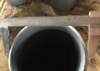 China Carbon Steel 90 Degree Elbow Pipe Fittings A234 WPB LR Seamless 0.1-25mm Thickness for sale