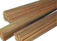 China Copper Nickel Tube C70600 C71500 4mm OD Cold Drawn Seamless ASTM B111 Heat Exchanger for sale