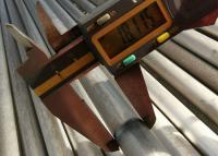 China Duplex Stainless Steel Pipe 0.1mm Wall Oil and Gas Industry A/SA268 TP439 for sale