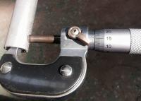 China Duplex Stainless Steel Pipe 0.1mm Wall Oil and Gas Industry A/SA268 TP439 for sale