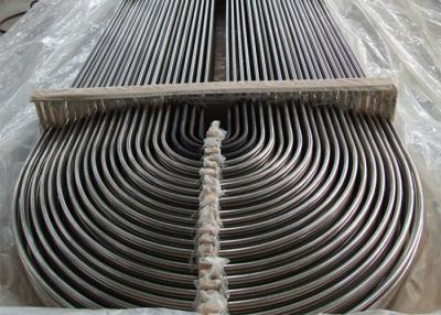 China Super Duplex S32750 S32760 Heat Exchanger Tubes 6.35mm to 160mm OD Seamless Welded for sale