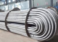China Super Duplex S32750 S32760 Heat Exchanger Tubes 6.35mm to 160mm OD Seamless Welded for sale