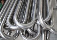 China Super Duplex S32750 S32760 Heat Exchanger Tubes 6.35mm to 160mm OD Seamless Welded for sale