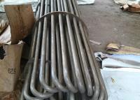 China Super Duplex S32750 S32760 Heat Exchanger Tubes 6.35mm to 160mm OD Seamless Welded for sale