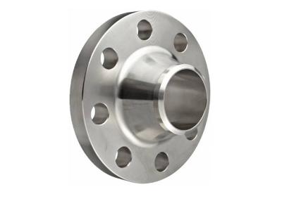 China 316 Stainless Steel Blind Flange PN6 Forged Anti-Rust Oil Connection for sale