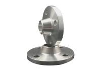 China 316 Stainless Steel Blind Flange PN6 Forged Anti-Rust Oil Connection for sale