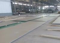 China 2024 Aluminum Plate 6mm 2000 Series Alloy for Aerospace Structural Applications for sale