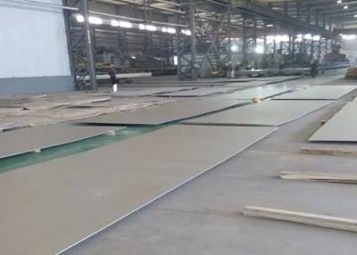 China 2024 Aluminum Plate 6mm 2000 Series Alloy for Aerospace Structural Applications for sale
