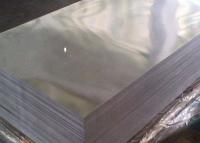 China 2024 Aluminum Plate 6mm 2000 Series Alloy for Aerospace Structural Applications for sale