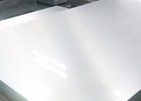China 2024 Aluminum Plate 6mm 2000 Series Alloy for Aerospace Structural Applications for sale