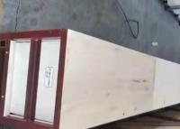 China C71500 C70600 Copper Alloy Tube for Heat Exchanger 1/2 Inch Hard for sale