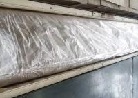 China C71500 C70600 Copper Alloy Tube for Heat Exchanger 1/2 Inch Hard for sale