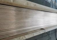 China C71500 C70600 Copper Alloy Tube for Heat Exchanger 1/2 Inch Hard for sale