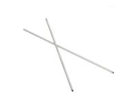 China 304 316L Stainless Steel Capillary Tube ASTM Cold Drawn OD 0.5mm Precision Pipe for sale