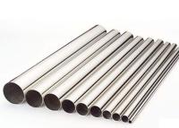 China 304 316L Stainless Steel Capillary Tube ASTM Cold Drawn OD 0.5mm Precision Pipe for sale