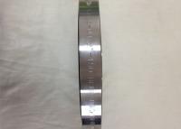 China 1/2 inch 150 lb RF Carbon Steel Blind Flange ASME B16.5 ASTM A105 for sale