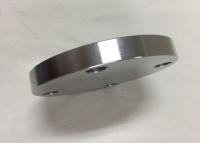 China 1/2 inch 150 lb RF Carbon Steel Blind Flange ASME B16.5 ASTM A105 for sale