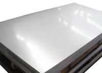 China ASTM A240 2B AISI 304 Stainless Steel Plate 0.03-300mm Thickness Cold Rolled for sale