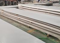 China ASTM A240 2B AISI 304 Stainless Steel Plate 0.03-300mm Thickness Cold Rolled for sale
