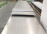 China ASTM A240 2B AISI 304 Stainless Steel Plate 0.03-300mm Thickness Cold Rolled for sale