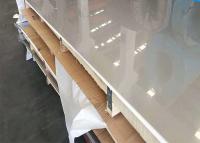 China ASTM A240 2B AISI 304 Stainless Steel Plate 0.03-300mm Thickness Cold Rolled for sale
