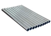 China Inconel 718 625 Monel K500 Incoloy 825 800HT Seamless Welded Nickel Alloy Heat Exchanger Tube 6mm-1174mm OD for sale