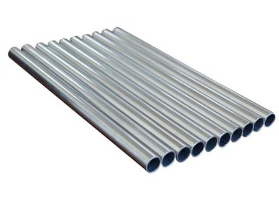 China Inconel 718 625 Monel K500 Incoloy 825 800HT Seamless Welded Nickel Alloy Heat Exchanger Tube 6mm-1174mm OD for sale
