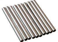 China Inconel 718 625 Monel K500 Incoloy 825 800HT Seamless Welded Nickel Alloy Heat Exchanger Tube 6mm-1174mm OD for sale