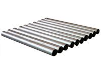 China Inconel 718 625 Monel K500 Incoloy 825 800HT Seamless Welded Nickel Alloy Heat Exchanger Tube 6mm-1174mm OD for sale