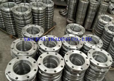 China ANSI B16.5 Stainless Steel Weld Neck Flange 150# 347H 1/2 to 48 Inch for sale