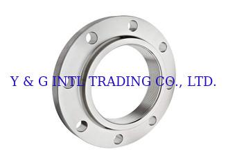China F316 Stainless Steel Slip On Flange DN800 ASME B16.5 Forged Pipe Flange for sale
