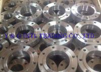 China ANSI B16.5 Stainless Steel Blind Flange 150-2500lbs Pipe Connect F304 for sale