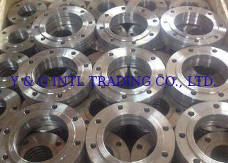 China ANSI B16.5 Stainless Steel Blind Flange 150-2500lbs Pipe Connect F304 for sale
