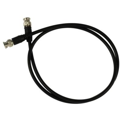 China 30-500CM CCTV BNC Male to Male Video Patch Cord for sale
