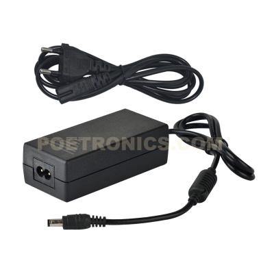 China PSA1248 DC12V 4A 48W Desktop CCTV Camera Switch Mode Power Supply Adapter for sale