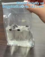 China Breast Milk, Mother'S Milk, Waterproof Bags, Waterproof Pouches, Smell Proof Bags, Smell Proof Pouches for sale