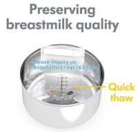China Heating Storing Bags, Self-Standing Pouch Bag, Milk Pouch, Leak Proof pouch bags, Milk Powder Bag for sale